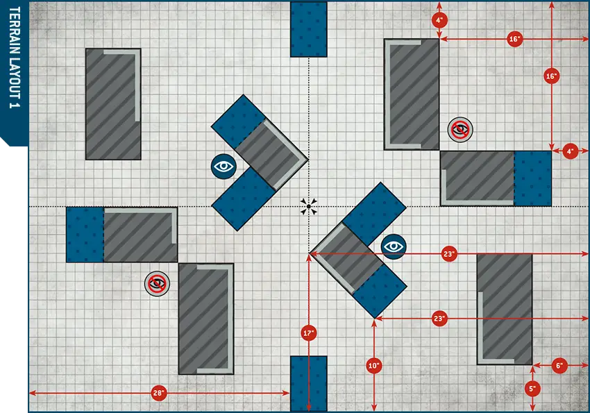 Pariah Nexus Battles