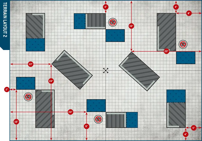 Pariah Nexus Battles