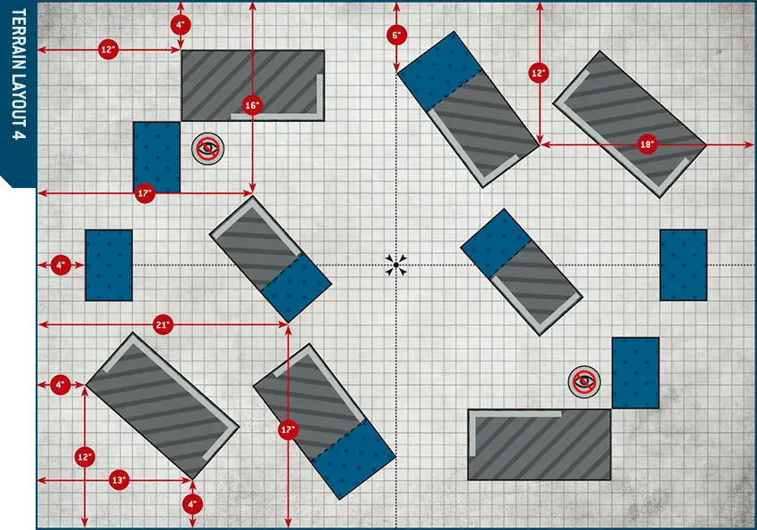 Pariah Nexus Battles