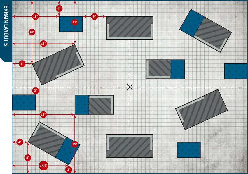Pariah Nexus Battles