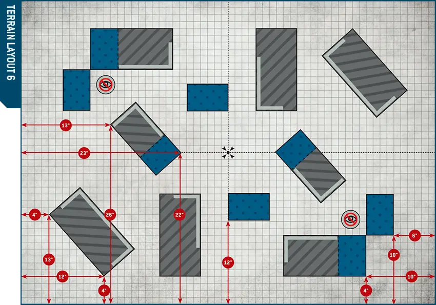 Pariah Nexus Battles