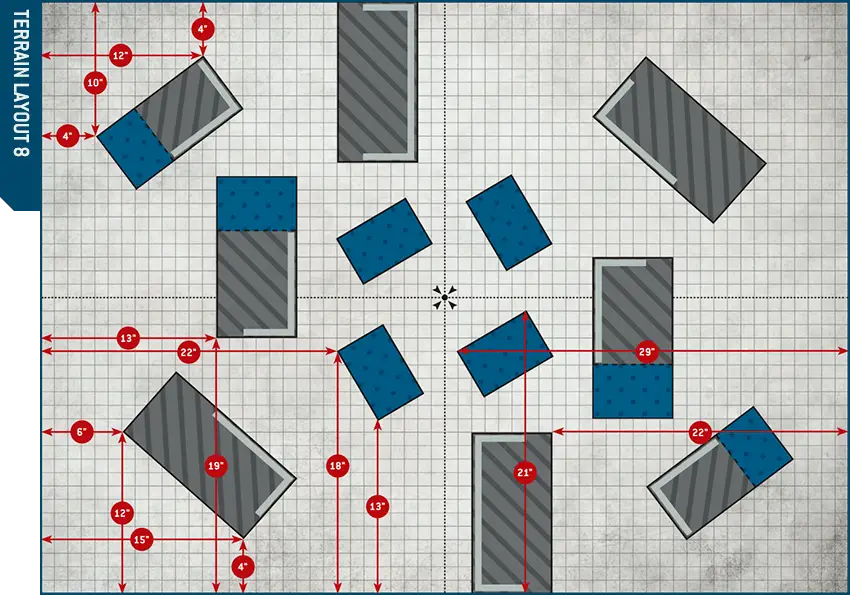 Pariah Nexus Battles